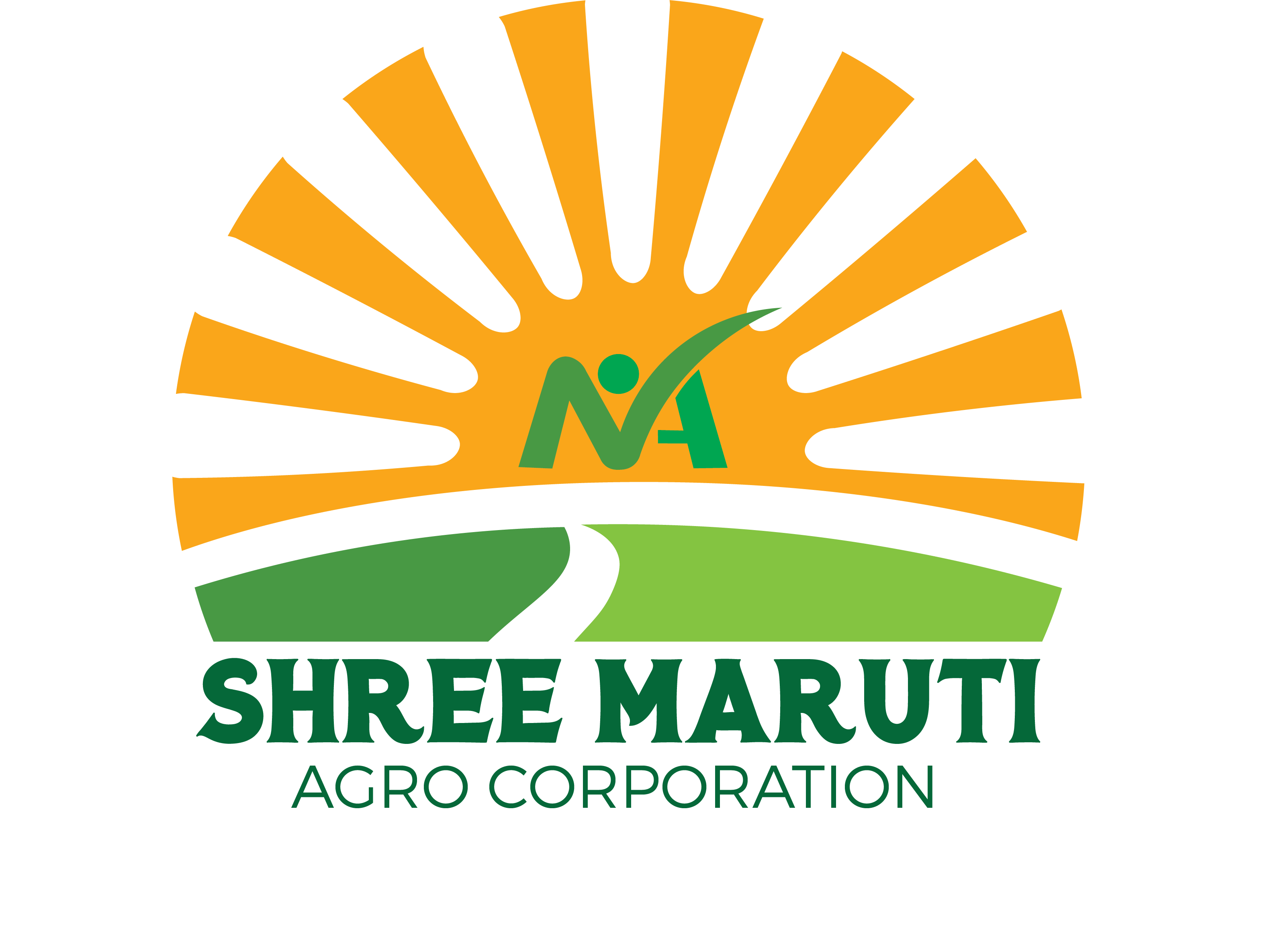 Azotobacter Shree Maruti